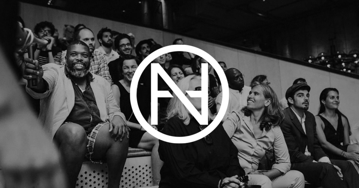 NeueHouse | Base Design