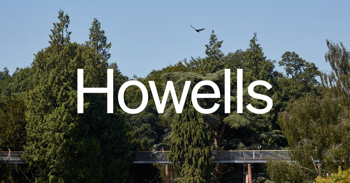 Howells | Base Design