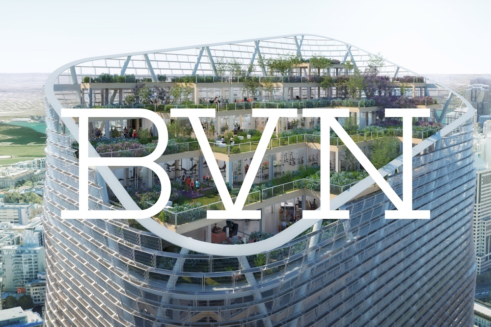 BVN | Base Design