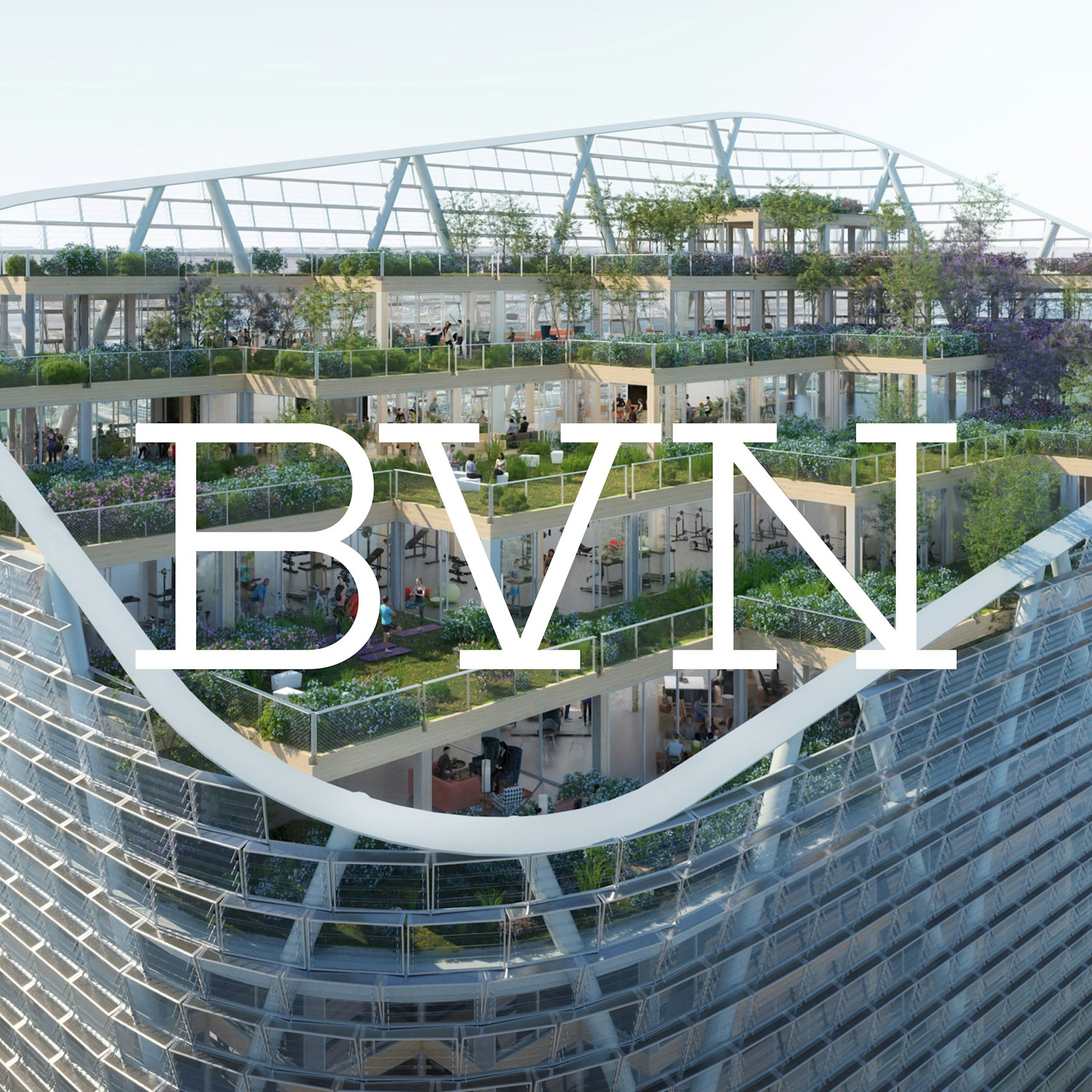 BVN | Base Design