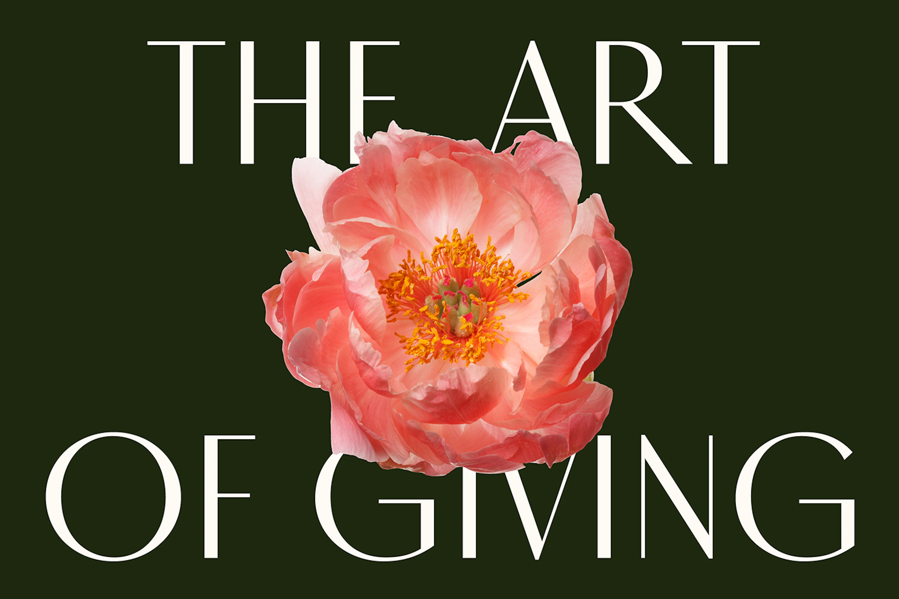FTD: A heritage company rebranded with a focus on giving
