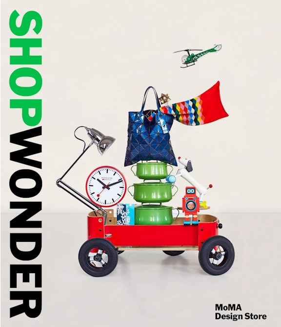 MoMA: Design Store | Base Design