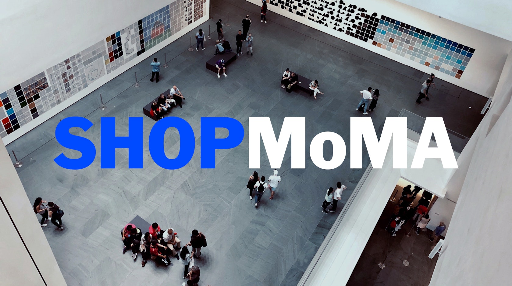 MoMA: Design Store | Base Design