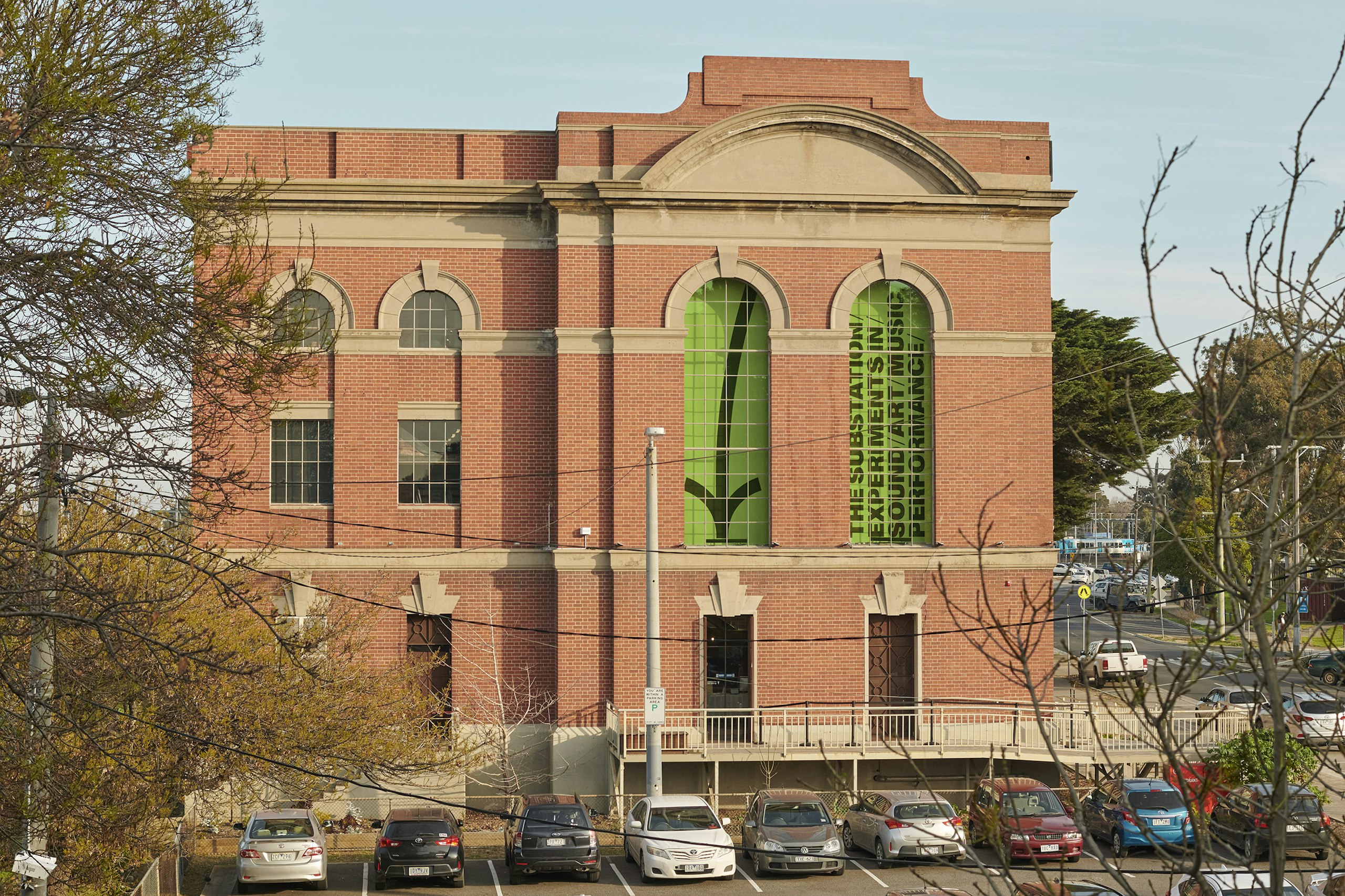 Approach | Base Design