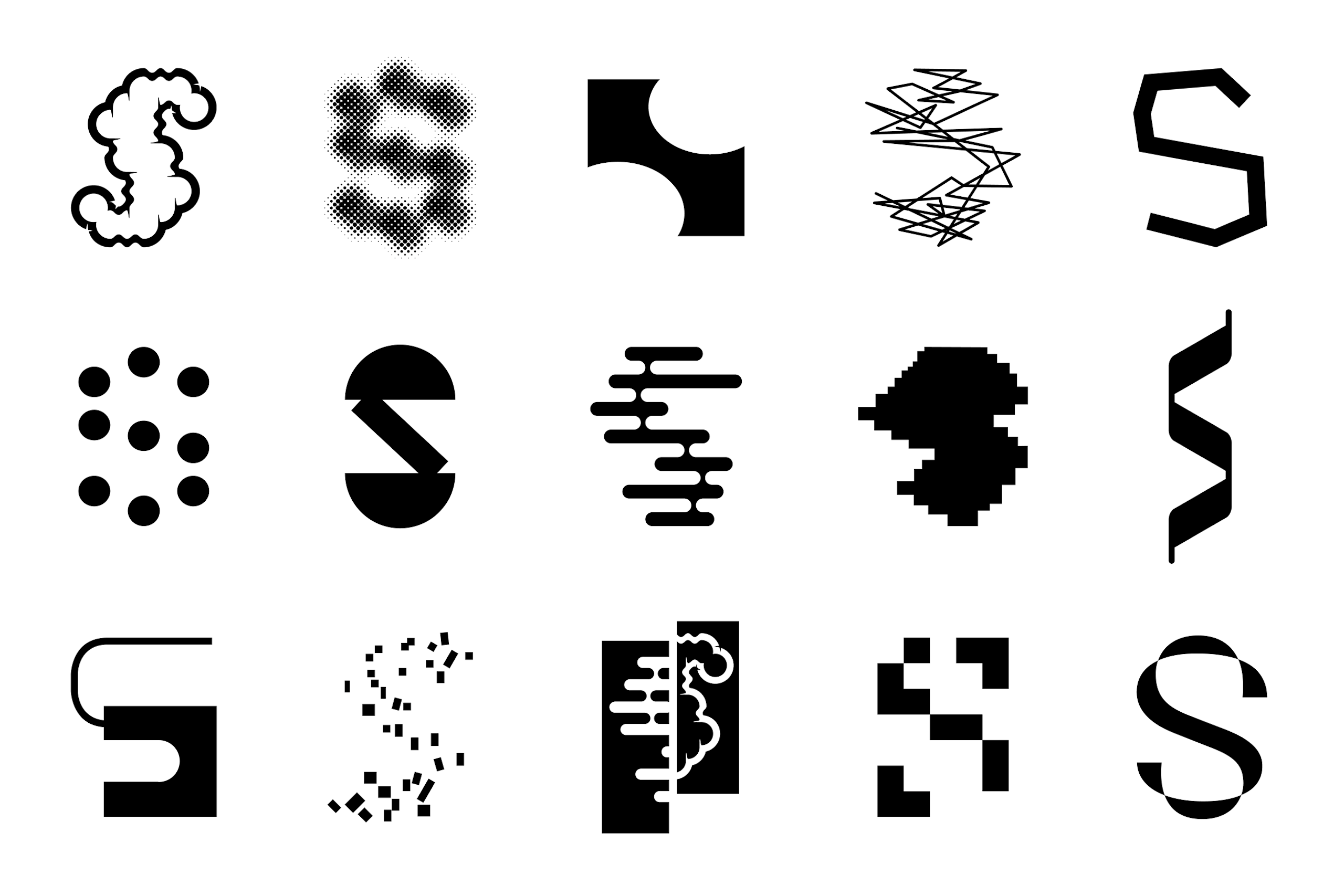 The Substation | Base Design