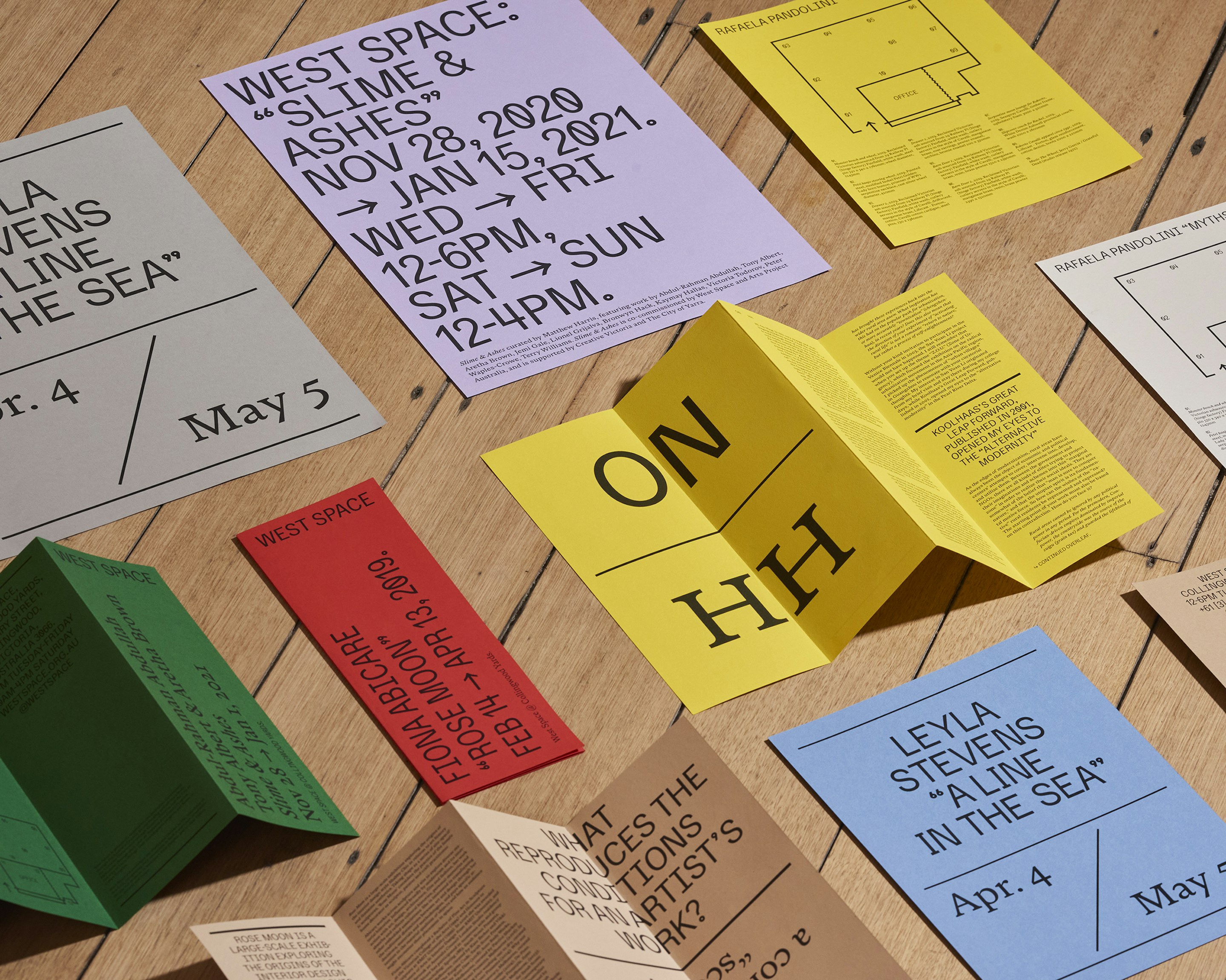 Building brands with cultural impact | Base Design