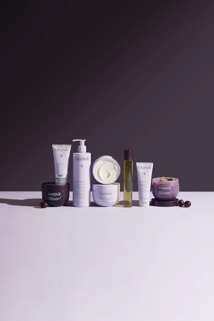 Opus One Base Design