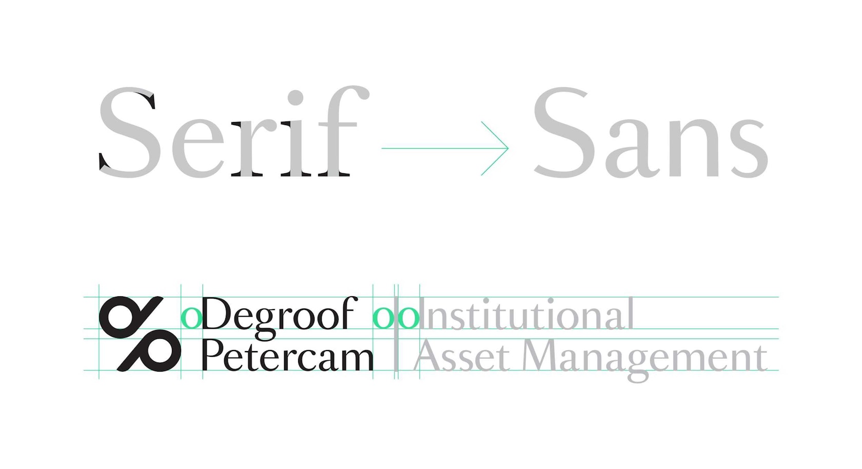 Degroof Petercam | Base Design