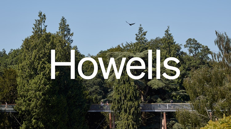 Howells | Base Design
