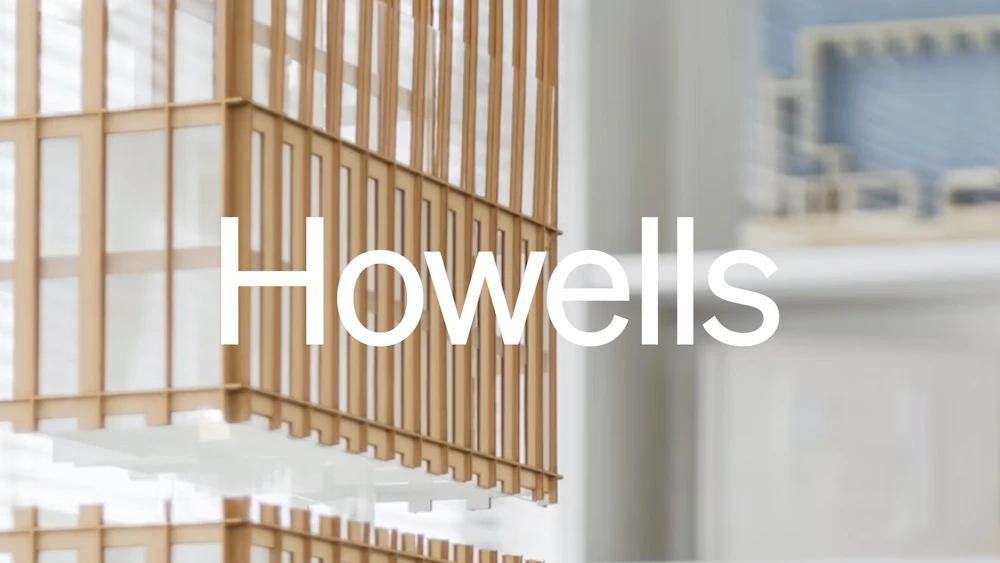 Howells | Base Design