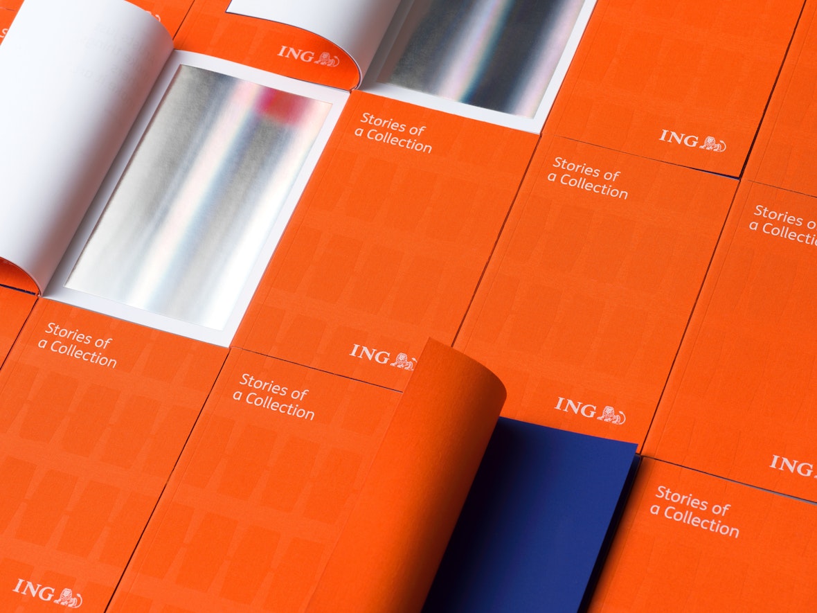 ING Bank | Base Design