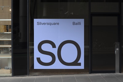 Silversquare | Base Design