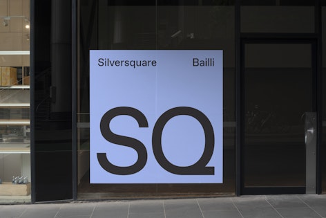 Silversquare | Base Design